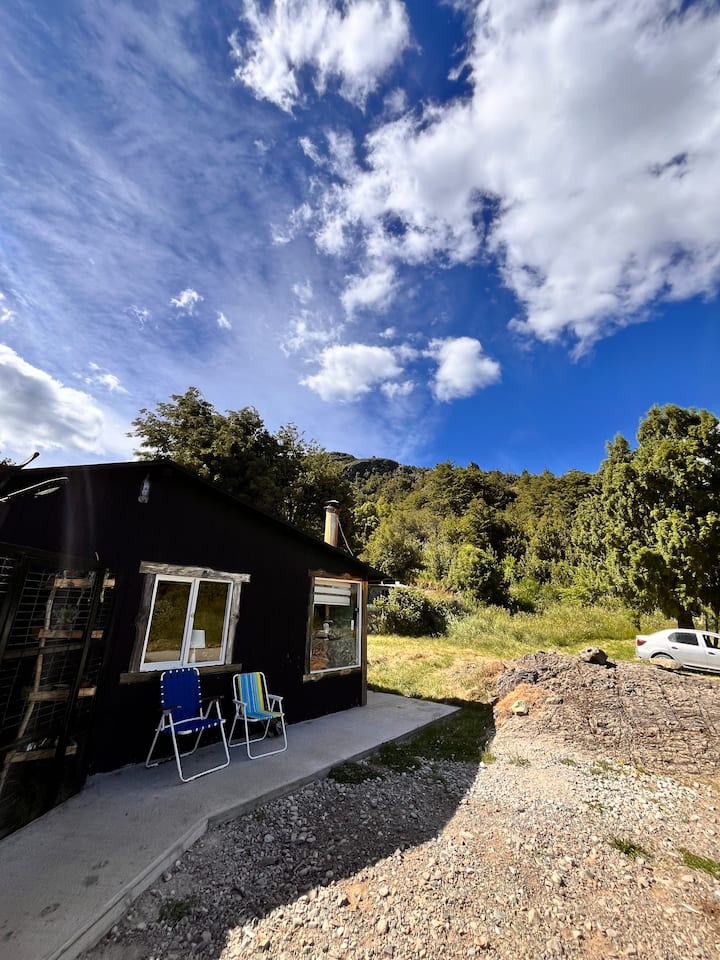 Cabaña La Nona - Futaleufu