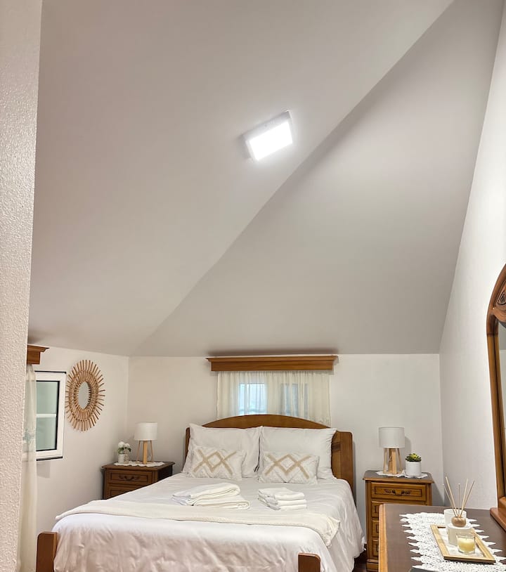 Maria Sun Apartment - Ponta do Sol