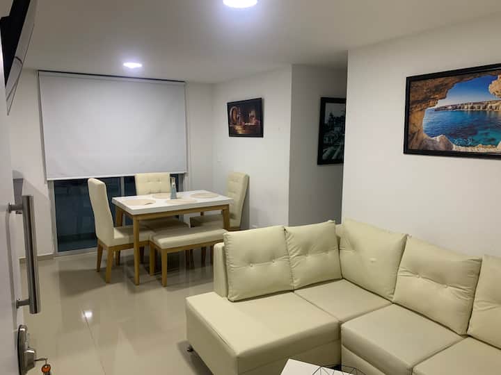 Apartamento Vacacional - Covenas