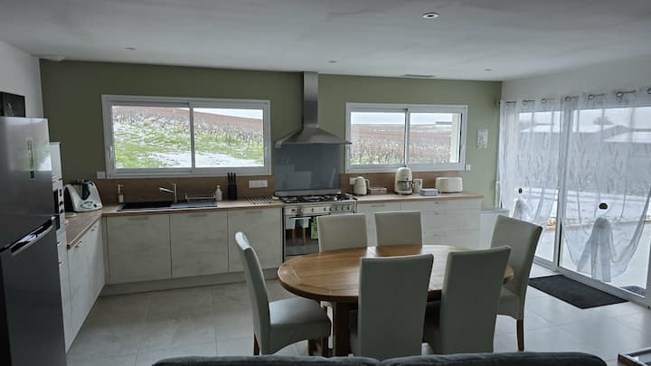 Gite Du Puits - Sancerre