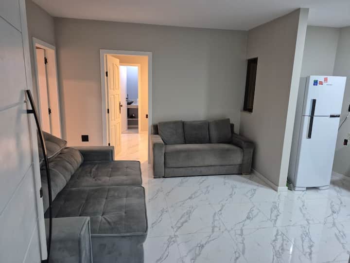 Seu Ap De Férias A 5 Min Da Praia - Angra Dos Reis - Angra dos Reis