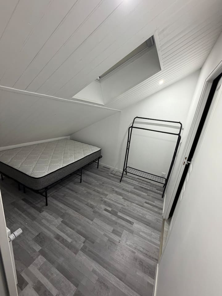 T1 Tout éQuipé – Confort Emplacement Idéal - Cholet