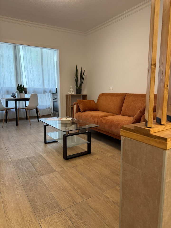 Acogedor Estudio En El Corazón Del Puerto - Puerto de la Cruz