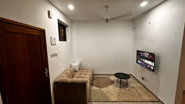 Coral Sands Studio With Swimming Pool Gym Beach - Mombasa