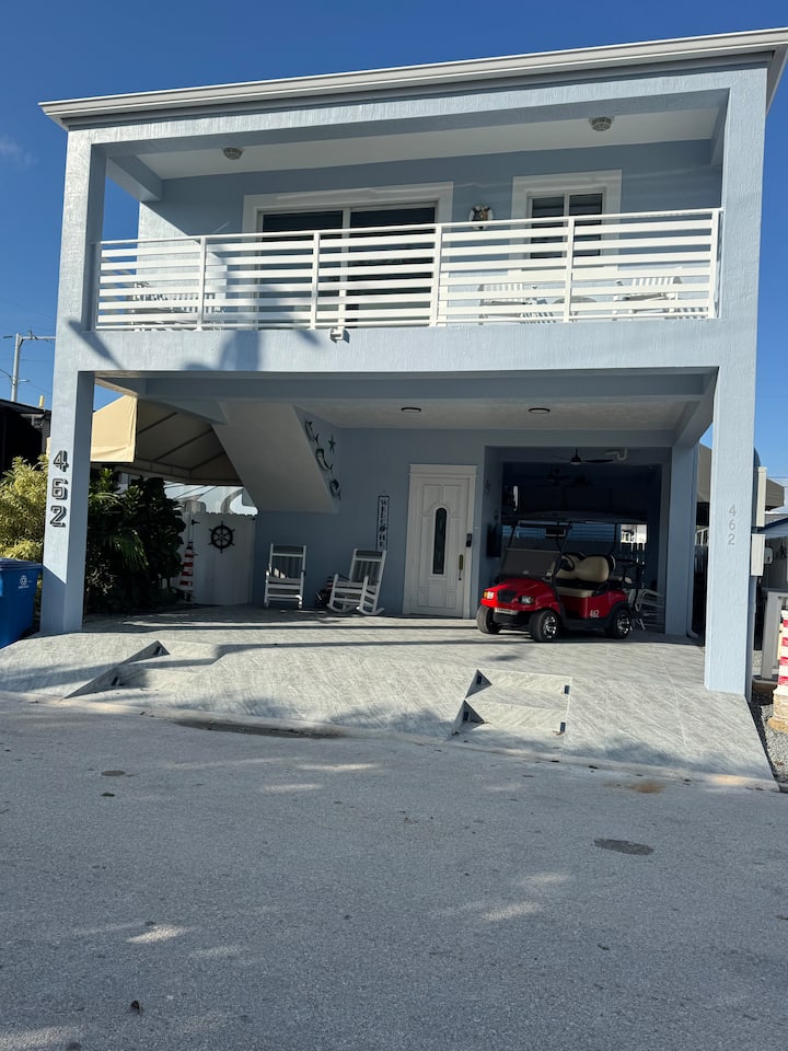 Beautiful Sunset House - Key Largo, FL