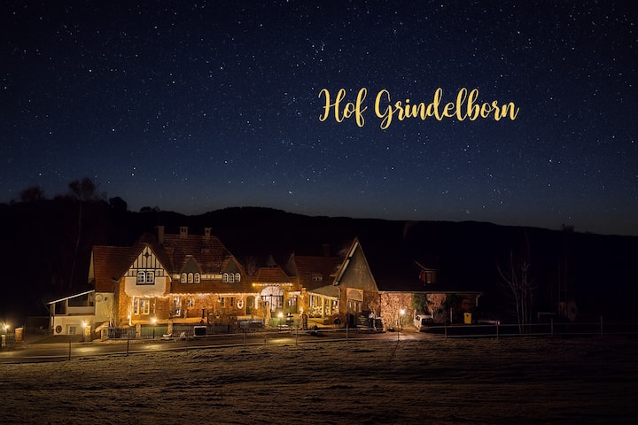 Panorama: Naturblick Aus Jedem Fenster – Pure Ruhe - Gerolstein