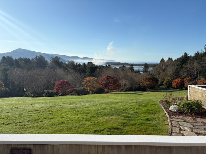 Sunset Heights - Tillamook