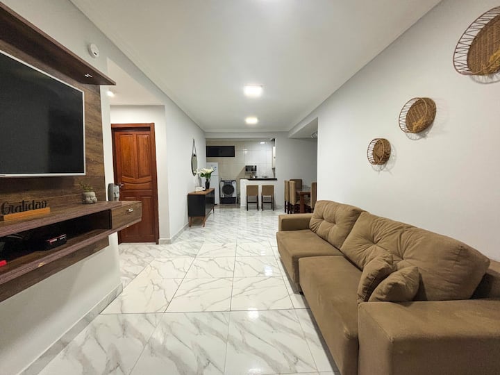 Bella Vista - 400m Do Axé Moi - Porto Seguro