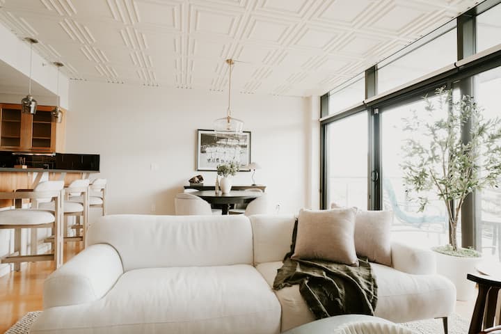 Timeless Modern Luxury At Bellerive On The River - Coeur d'Alene, ID