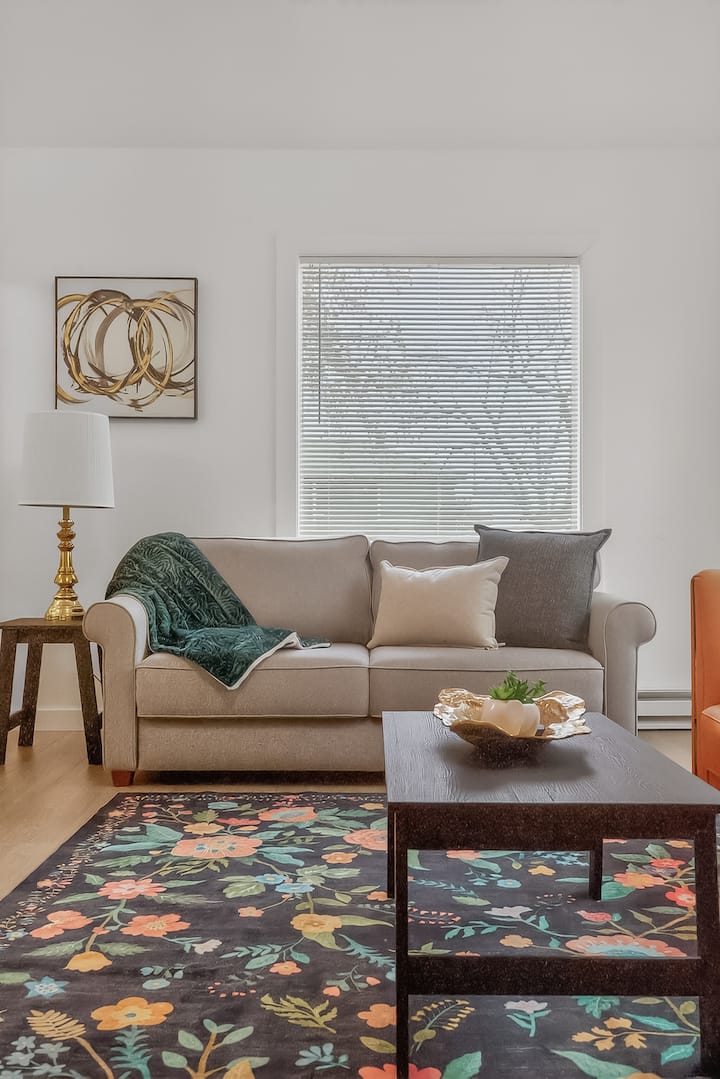 Cozy Retreat- 2 King Beds. Near Lc State/hospital - Lewiston, ID