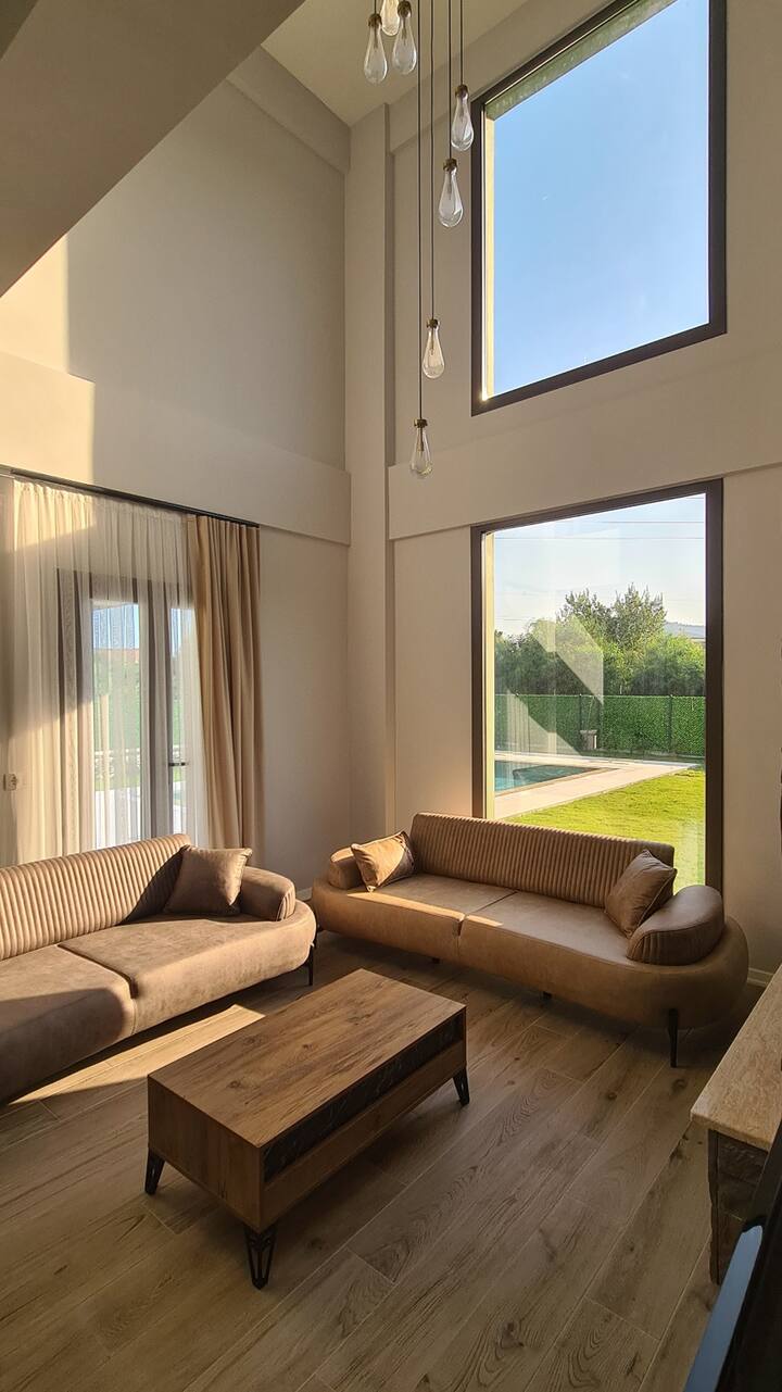 Villa Dream Göcek - Göcek
