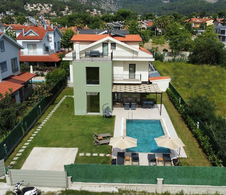 Villa Dream Göcek - Göcek