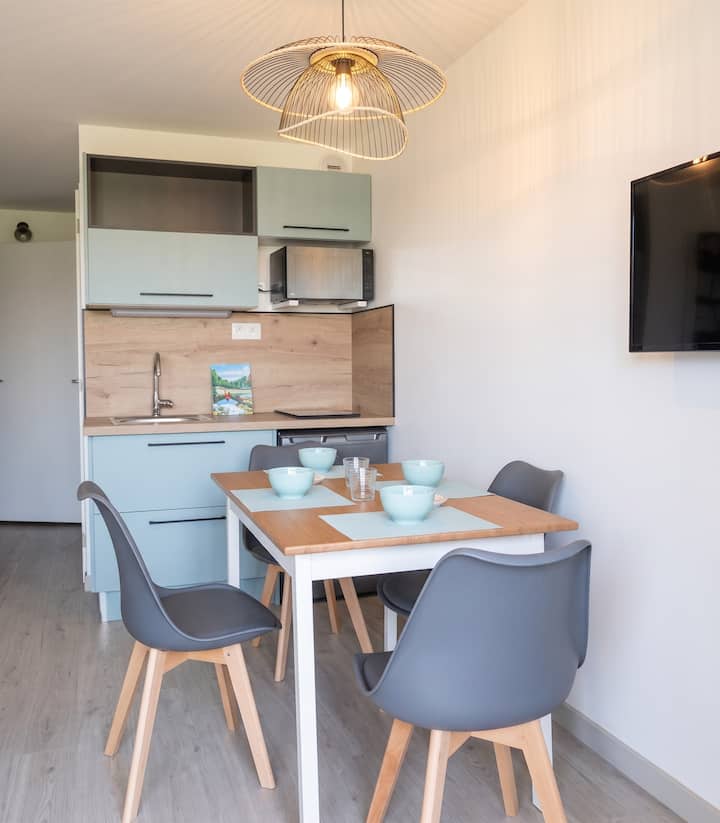 Studio à Villard-de-lans - Villard-de-Lans