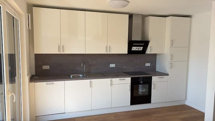 Perfekte Wohnung Für Berufsreisende & Monteure - Schwäbisch Hall
