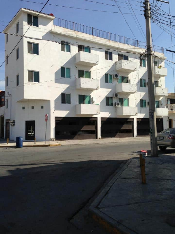 #3 Departamento A Cuadras De Fundidora - Monterrey