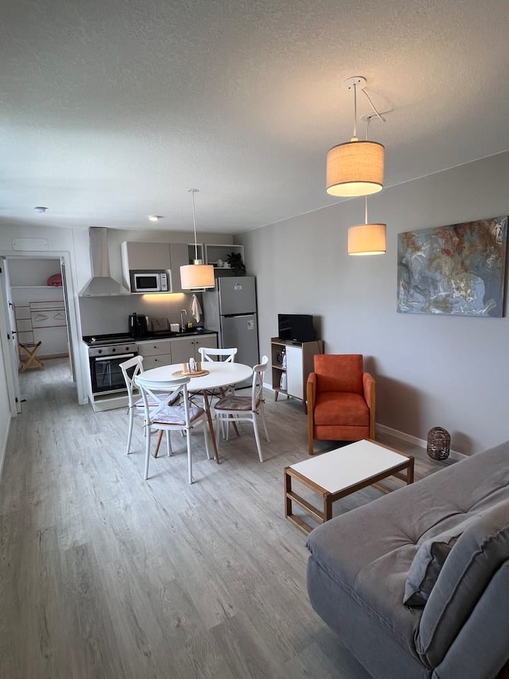 Perfect For Exploring The City: Top Location - Montevideo