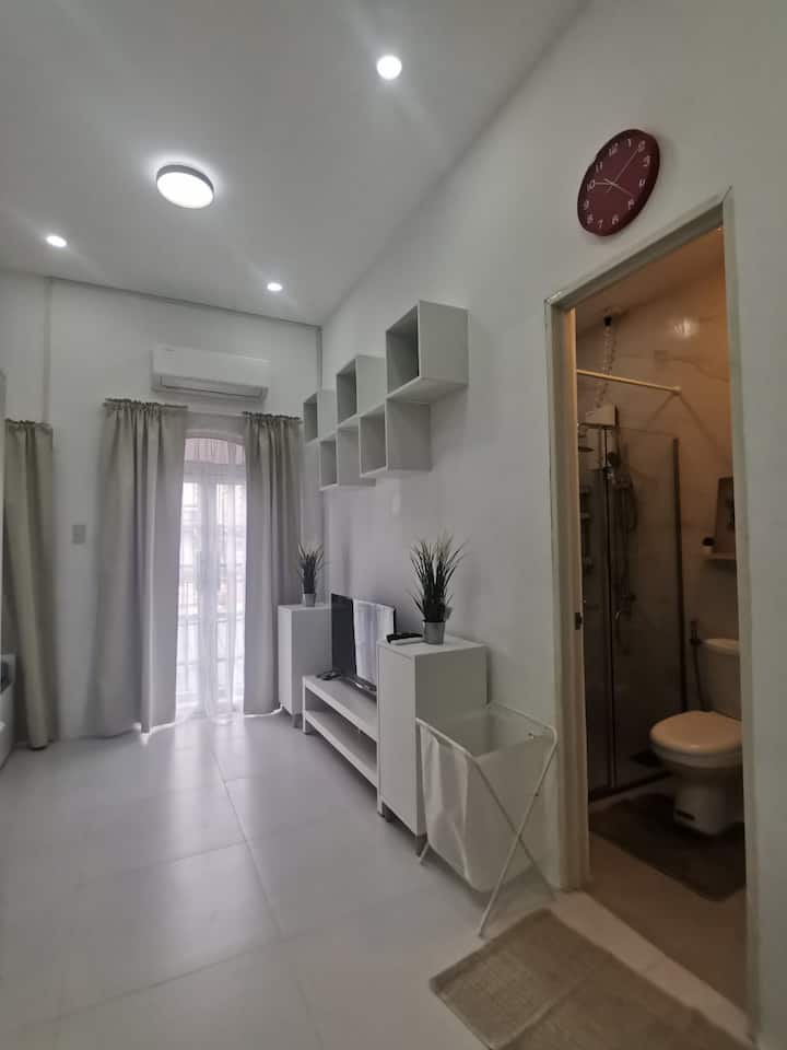 Ikea Inspired Home Netflix&chill Vibe+free Parking - Antipolo