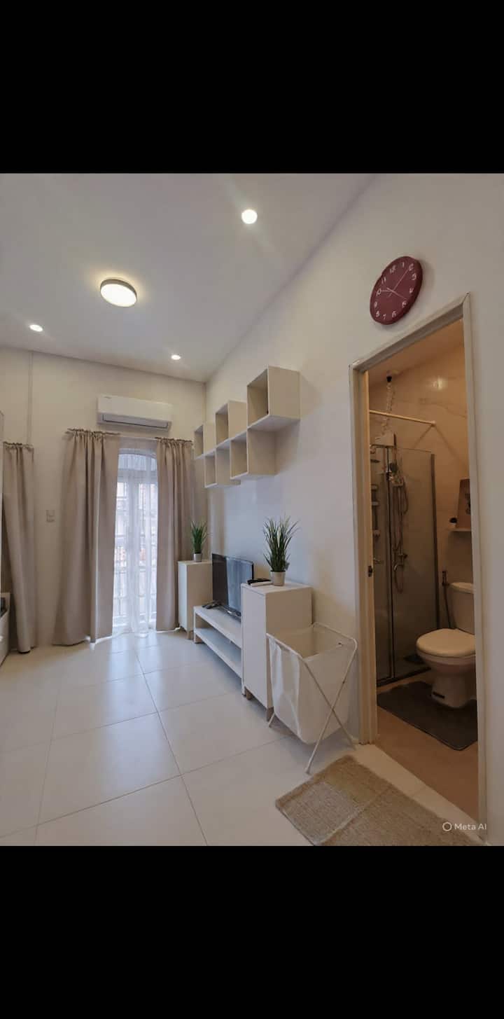 Ikea Inspired Home Netflix&chill Vibe+free Parking - Antipolo