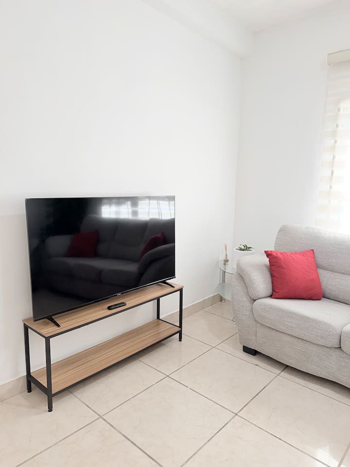 Casa Equipada | Bien Ubicada | Cerca Fiscalia - Torreón
