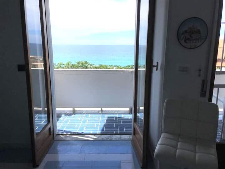 Casa Marie - Tropea