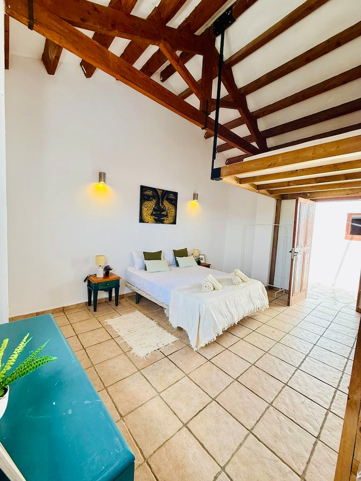 Beach House Ibiza - Islas de Ibiza