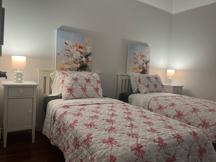 Mckinney Manor - A Stay By Cira - McKinney, TX