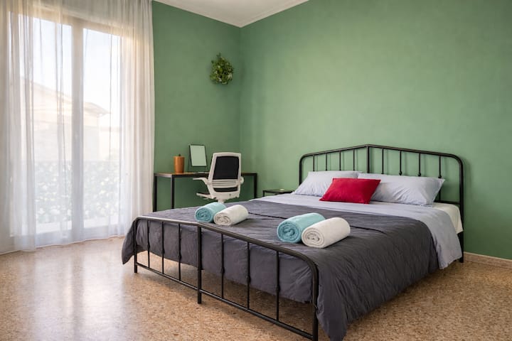 Casa Zeviani · 3 Camere · Parking · Wifi · Verona - Verona