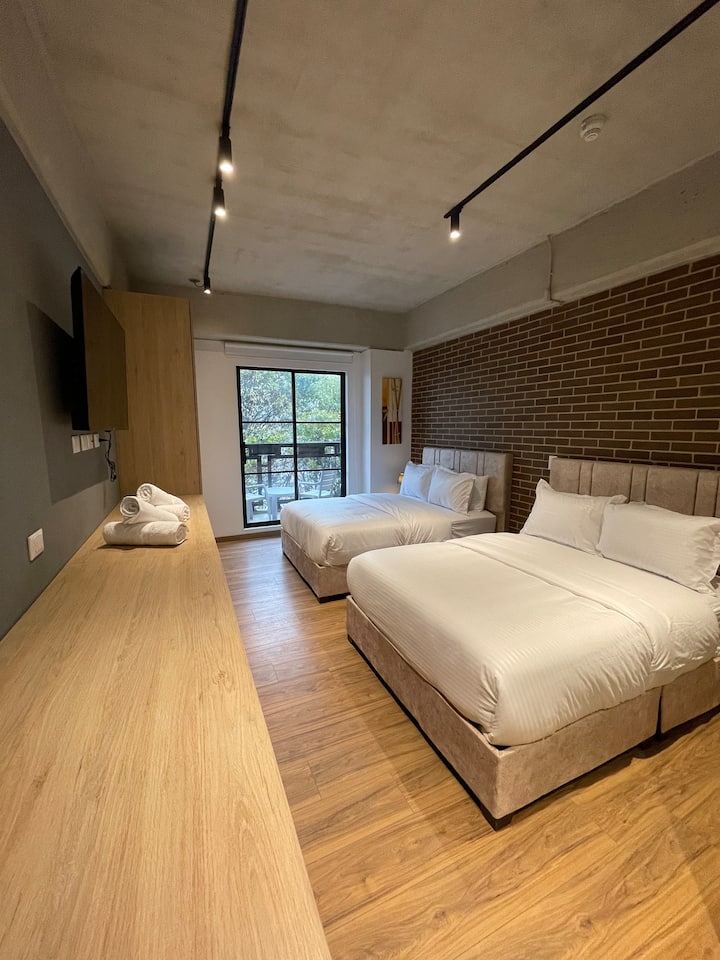 Exclusivo Apartamento Zona Norte Bogotá - Colombia