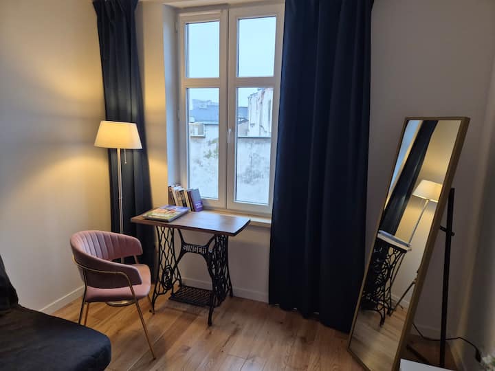 Wawel View 31, Kazimierz - Cracovia