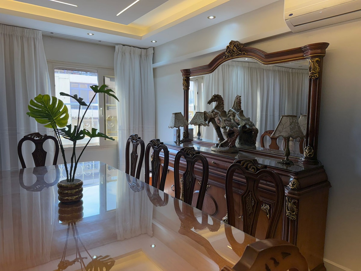 Lazorna Residence - Apartments for Rent in Sheraton Al Matar, Cairo ...