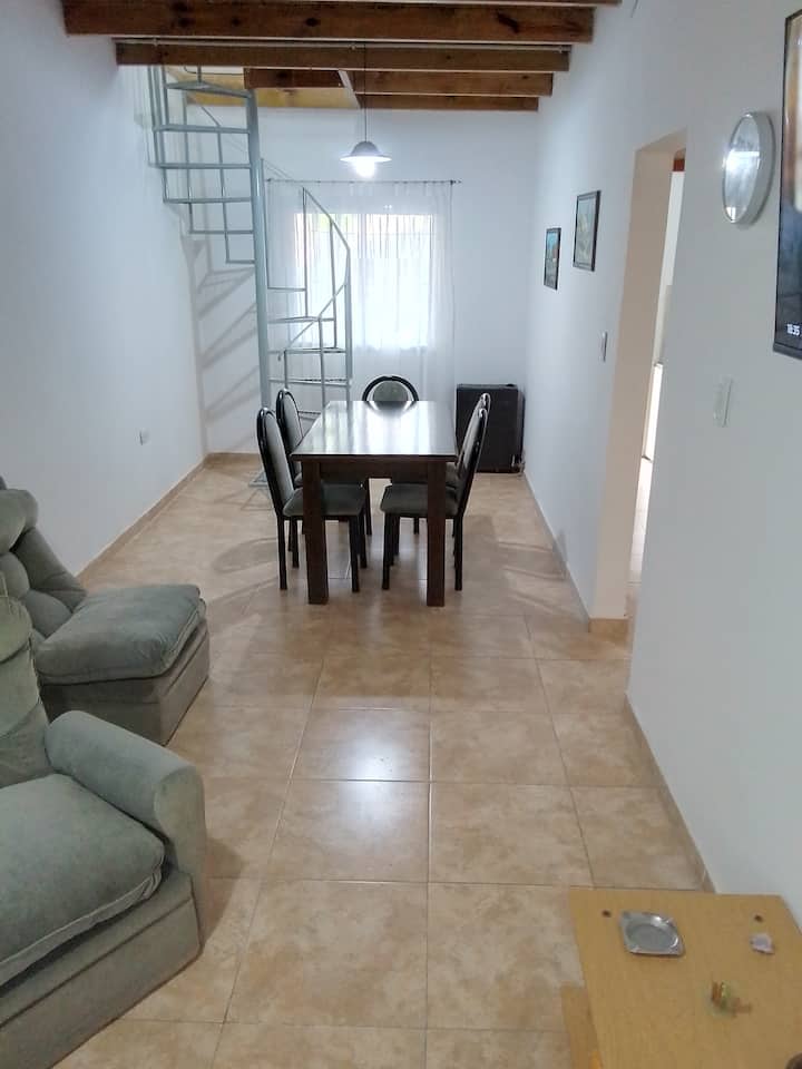 Verano 2026 - アルゼンチン