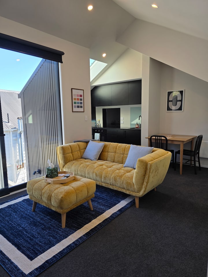 Entire Unit Close To Aquatic Centre And Airport - Wellington