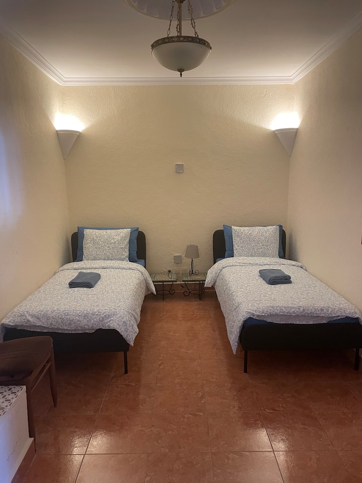 Casa Panorama — Mountain View - Chefchaouen