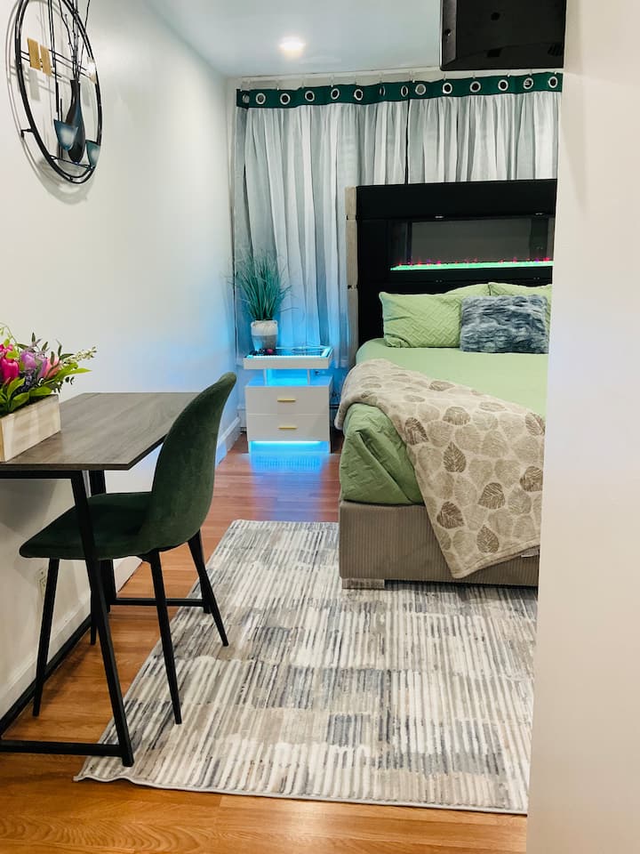 Cozy Small Apartment Away - Long Island