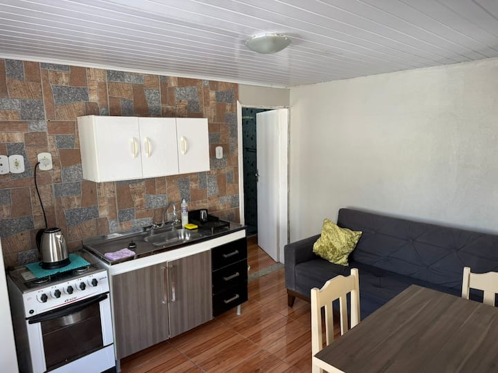 Apto Tipo Kitnet - Imbituba