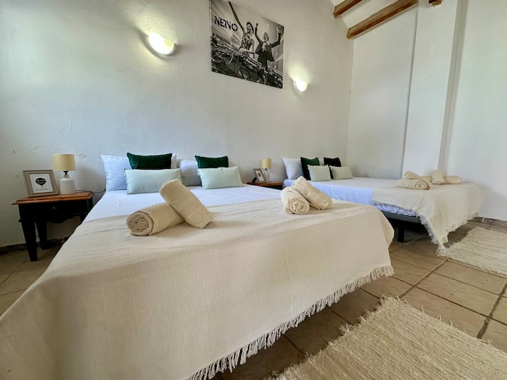 Beach House Ibiza - 伊微沙島