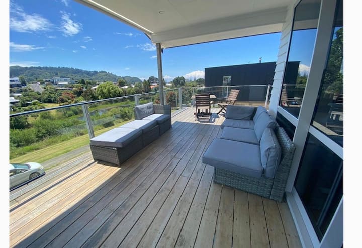 Waihi Beach Family Home - Waihi Beach
