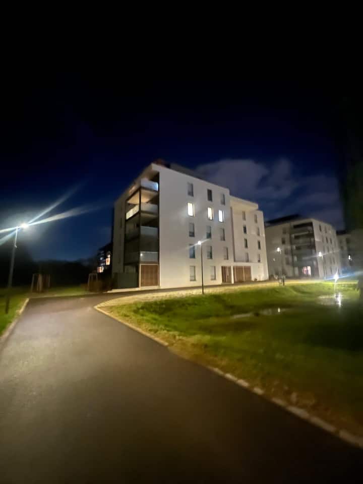 Magnifique Chambre D’hôte à Strasbourg - Strassburg