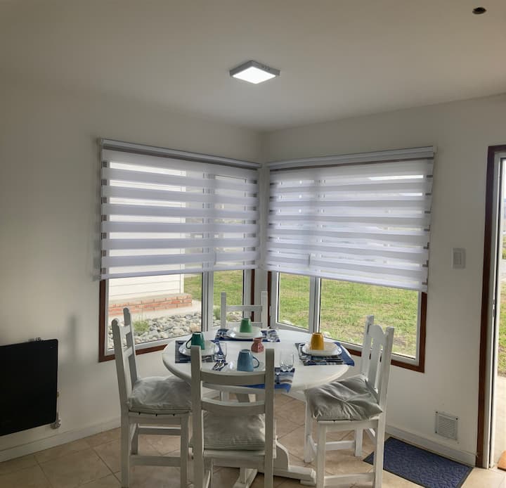 Sol Calafate - El Calafate