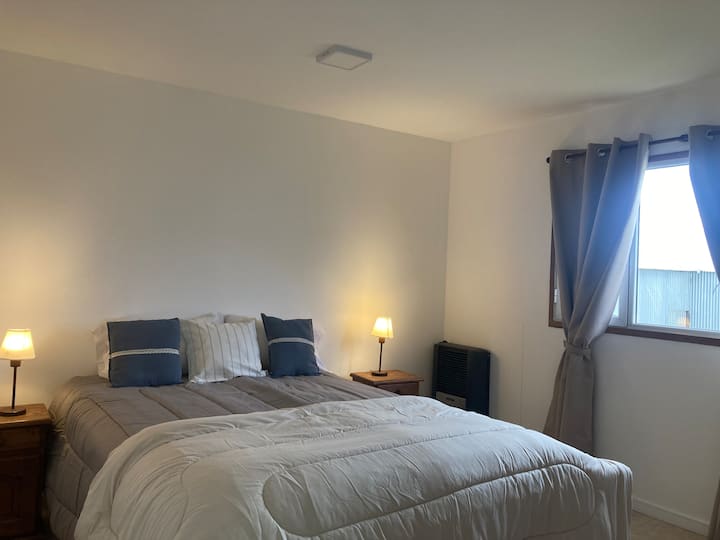 Sol Calafate - Argentina