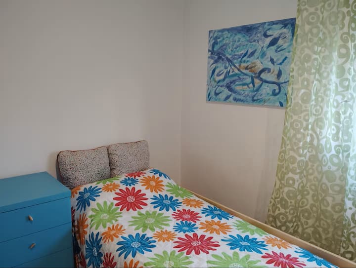 Room & Garden & Working - Adria