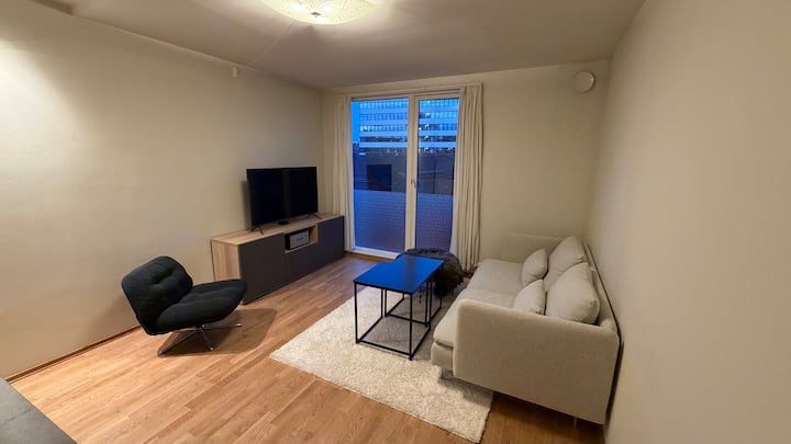 Koselig Leilighet Midt I Stavanger - Stavanger
