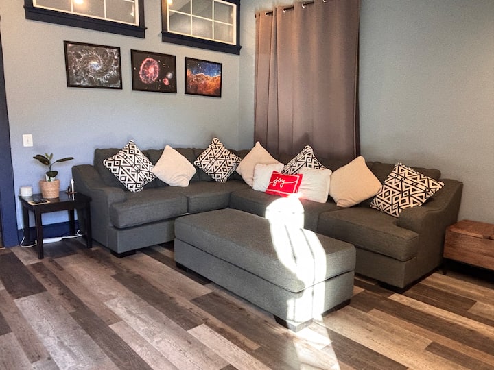 Spacious Beautiful Home In Prescott Valley - Prescott Valley, AZ