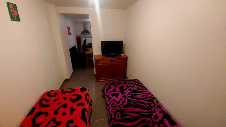 Appart Privatif Hypercentre Haguenau Pour 2 Pers - Haguenau