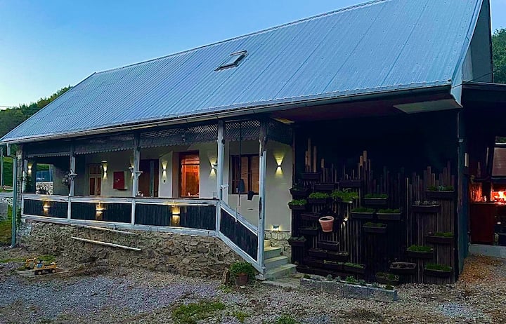 Chata Lea - Slovakia