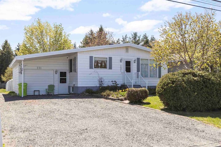 Coziee Winter Spot - Sault Ste. Marie