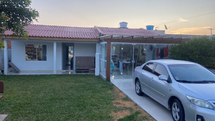 Casa Para Descansar - Arroio do Sal