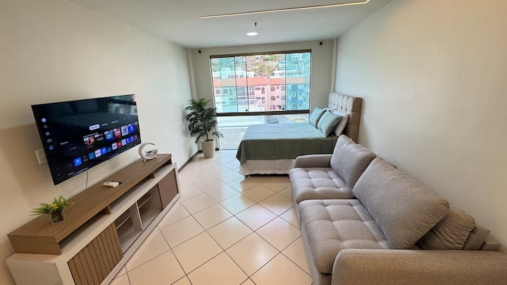 Loft - Apê Dos Anjos Prainha - Arraial do Cabo