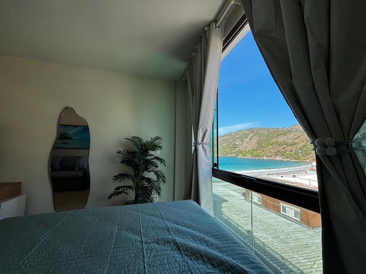 Loft - Apê Dos Anjos Prainha - Arraial do Cabo