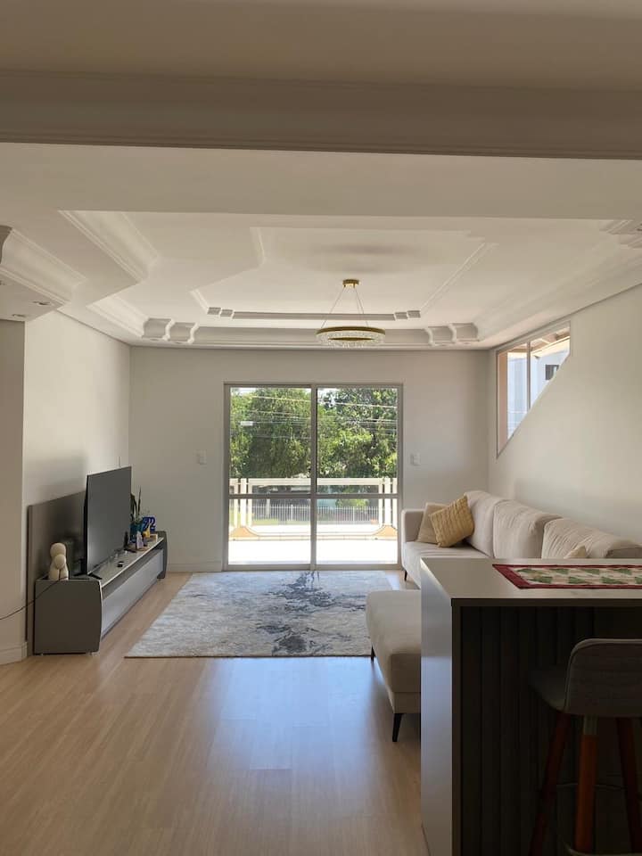 Apto 2 Dorm - Ametista do Sul